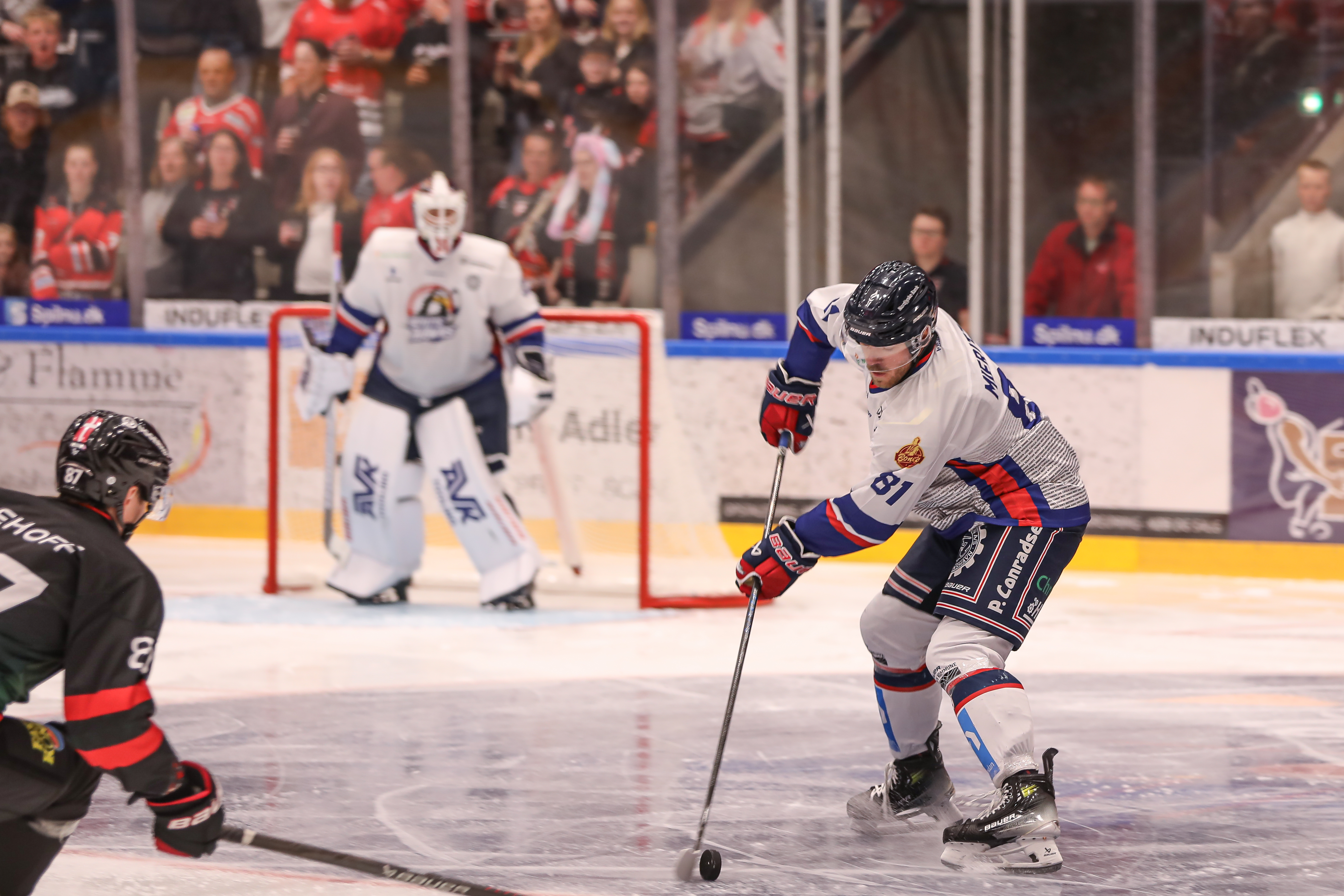 Frederikshavn White Hawks - White Hawks vælter Sæby - kom og mød hele ...